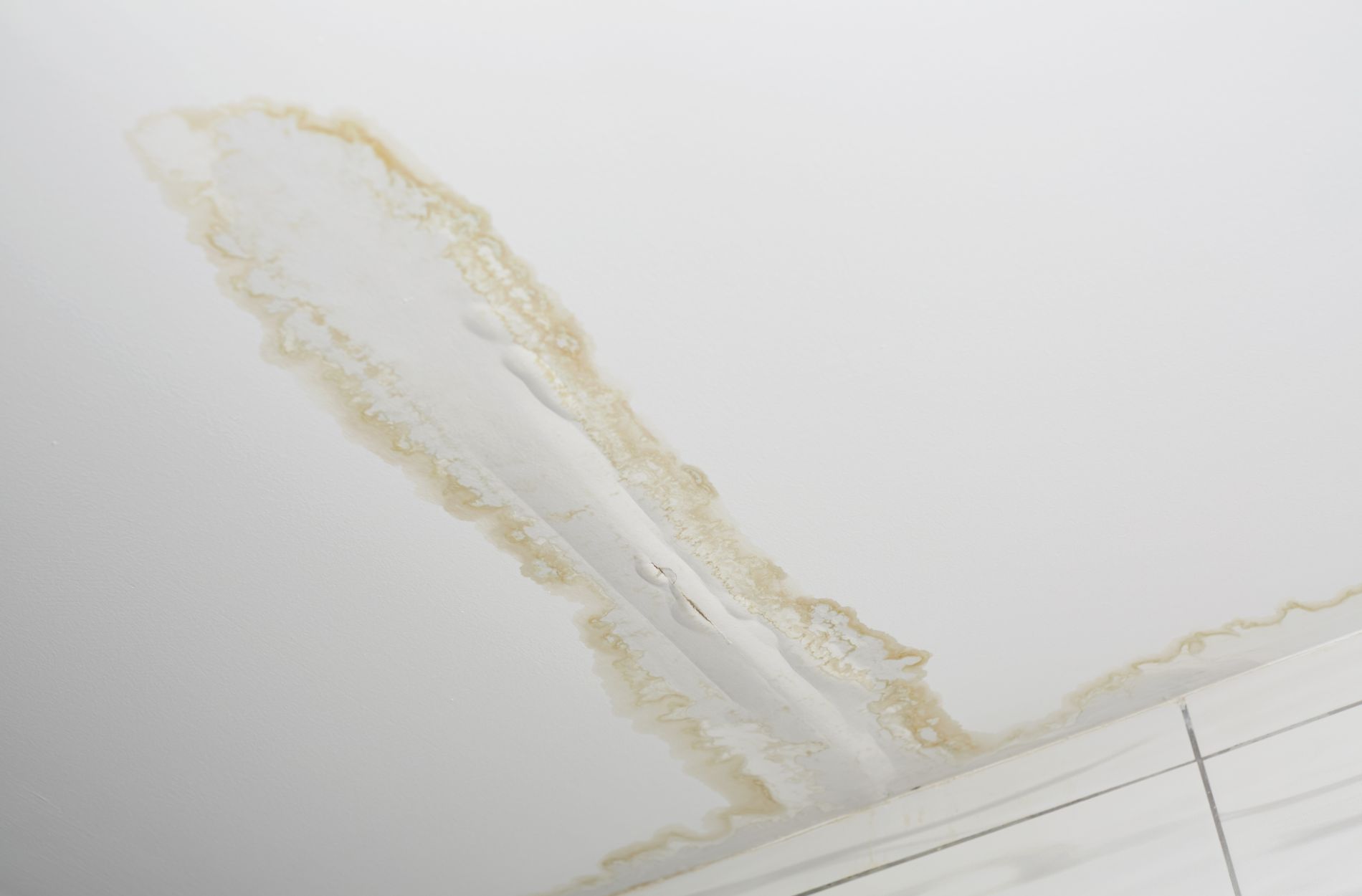 Signs Your Stucco Ceiling Repair Can’t Wait in Ottawa